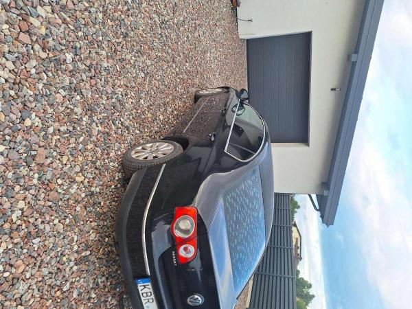 Melns Volkswagen Passat 2007 Kretinga, ar dzinēja tilpumu 1.97 L un nobraukumu 362 tūkst. km par 1700 €, foto 4 vietnē AUTOMOTO.COM.LV