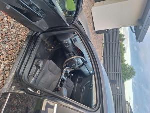 Black Volkswagen Passat 2007 in Kretinga, with an engine capacity of 1.97 L and mileage of 362 thousand km for 1700 €, photo 7 on AUTOMOTO.COM.LV