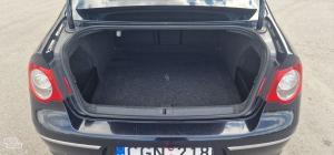 Melns Volkswagen Passat 2007 Kauņa, ar dzinēja tilpumu 2.00 L un nobraukumu 277 tūkst. km par 1400 €, foto 5 vietnē AUTOMOTO.COM.LV