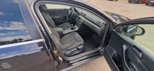 Melns Volkswagen Passat 2007 Kauņa, ar dzinēja tilpumu 2.00 L un nobraukumu 277 tūkst. km par 1400 €, foto 6 vietnē AUTOMOTO.COM.LV