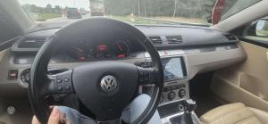 Melns Volkswagen Passat 2007 Gargždai, ar dzinēja tilpumu 1.90 L un nobraukumu 367 tūkst. km par 2000 €, foto 5 vietnē AUTOMOTO.COM.LV