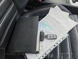 Black Volkswagen Passat 2008 in Tallinn, with an engine capacity of 2.00 L and mileage of 285 thousand km for 3990 €, photo 11 on AUTOMOTO.COM.LV