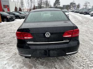Melns Volkswagen Passat 2010 Kauņa, ar dzinēja tilpumu 2.00 L un nobraukumu 312 tūkst. km par 5500 €, foto 5 vietnē AUTOMOTO.COM.LV