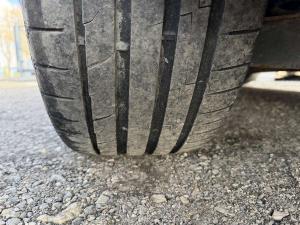 Melns Volkswagen Passat 2010 Kauņa, ar dzinēja tilpumu 2.00 L un nobraukumu 312 tūkst. km par 4150 €, foto 9 vietnē AUTOMOTO.COM.LV