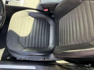 Melns Volkswagen Passat 2010 Kauņa, ar dzinēja tilpumu 2.00 L un nobraukumu 312 tūkst. km par 4150 €, foto 13 vietnē AUTOMOTO.COM.LV