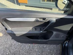 Melns Volkswagen Passat 2010 Kauņa, ar dzinēja tilpumu 2.00 L un nobraukumu 312 tūkst. km par 4150 €, foto 16 vietnē AUTOMOTO.COM.LV