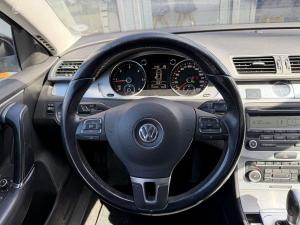 Melns Volkswagen Passat 2010 Kauņa, ar dzinēja tilpumu 2.00 L un nobraukumu 312 tūkst. km par 4150 €, foto 19 vietnē AUTOMOTO.COM.LV