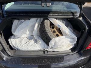 Melns Volkswagen Passat 2010 Kauņa, ar dzinēja tilpumu 2.00 L un nobraukumu 312 tūkst. km par 4150 €, foto 25 vietnē AUTOMOTO.COM.LV
