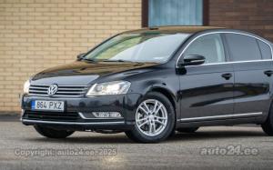 Melns Volkswagen Passat 2011 Tallina, ar dzinēja tilpumu 1.80 L un nobraukumu 330 tūkst. km par 5999 €, foto 5 vietnē AUTOMOTO.COM.LV