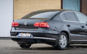Melns Volkswagen Passat 2011 Tallina, ar dzinēja tilpumu 1.80 L un nobraukumu 330 tūkst. km par 5999 €, foto 10 vietnē AUTOMOTO.COM.LV