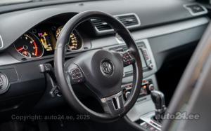 Melns Volkswagen Passat 2011 Tallina, ar dzinēja tilpumu 1.80 L un nobraukumu 330 tūkst. km par 5999 €, foto 15 vietnē AUTOMOTO.COM.LV