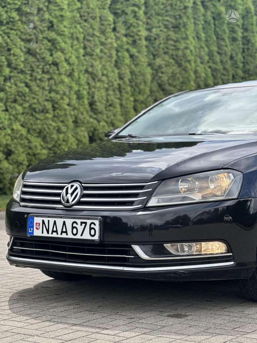 Melns Volkswagen Passat 2011 Nemenčinė, ar dzinēja tilpumu 1.80 L un nobraukumu 229 tūkst. km par 4990 €, foto 4 vietnē AUTOMOTO.COM.LV
