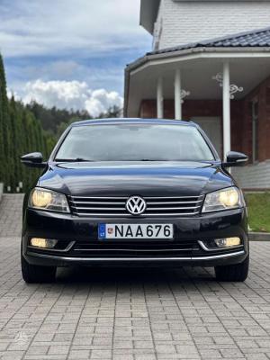 Melns Volkswagen Passat 2011 Nemenčinė, ar dzinēja tilpumu 1.80 L un nobraukumu 229 tūkst. km par 4990 €, foto 5 vietnē AUTOMOTO.COM.LV