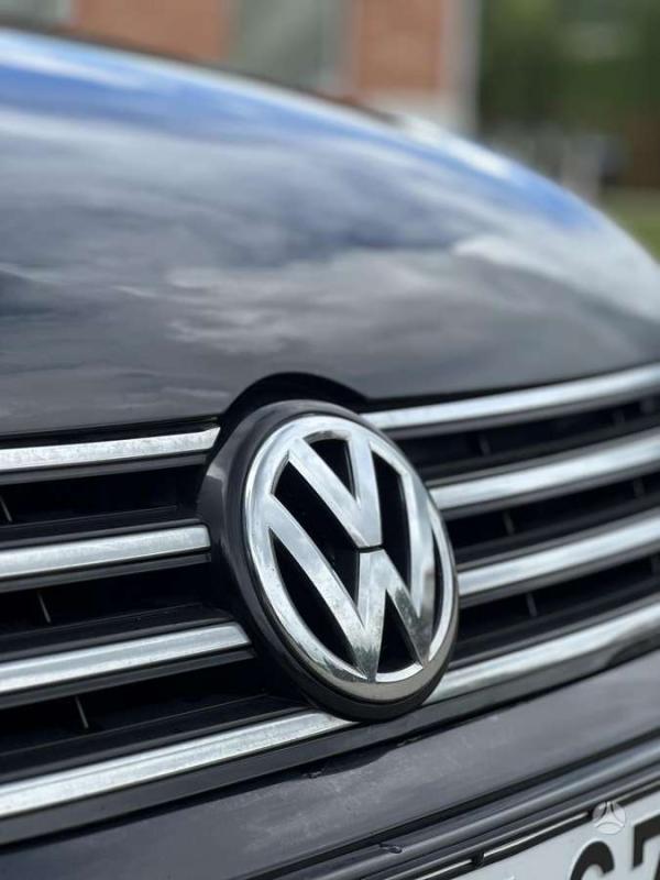 Melns Volkswagen Passat 2011 Nemenčinė, ar dzinēja tilpumu 1.80 L un nobraukumu 229 tūkst. km par 4990 €, foto 5 vietnē AUTOMOTO.COM.LV