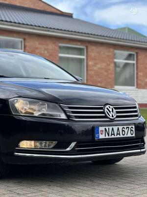Melns Volkswagen Passat 2011 Nemenčinė, ar dzinēja tilpumu 1.80 L un nobraukumu 229 tūkst. km par 4990 €, foto 9 vietnē AUTOMOTO.COM.LV