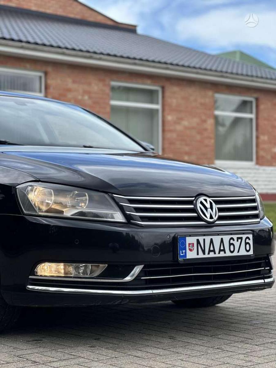 Melns Volkswagen Passat 2011 Nemenčinė, ar dzinēja tilpumu 1.80 L un nobraukumu 229 tūkst. km par 4990 €, foto 9 vietnē AUTOMOTO.COM.LV