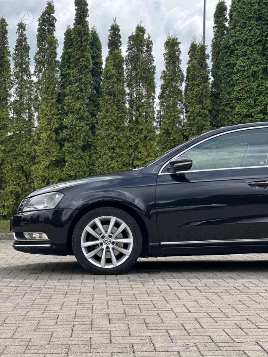 Melns Volkswagen Passat 2011 Nemenčinė, ar dzinēja tilpumu 1.80 L un nobraukumu 229 tūkst. km par 4990 €, foto 11 vietnē AUTOMOTO.COM.LV