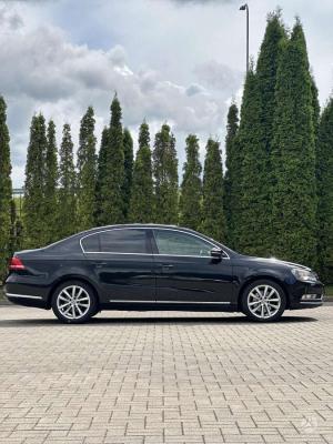 Melns Volkswagen Passat 2011 Nemenčinė, ar dzinēja tilpumu 1.80 L un nobraukumu 229 tūkst. km par 4990 €, foto 13 vietnē AUTOMOTO.COM.LV