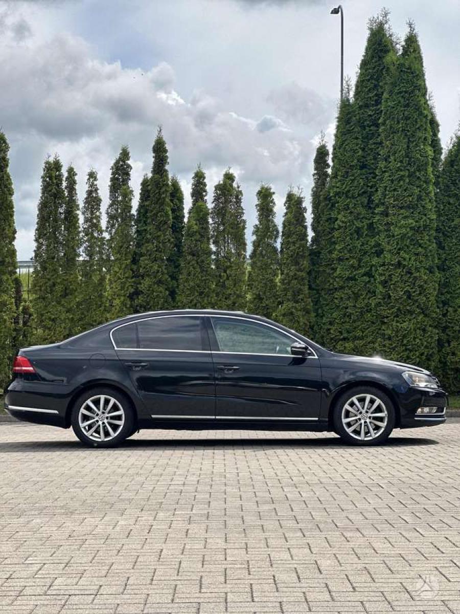 Melns Volkswagen Passat 2011 Nemenčinė, ar dzinēja tilpumu 1.80 L un nobraukumu 229 tūkst. km par 4990 €, foto 13 vietnē AUTOMOTO.COM.LV