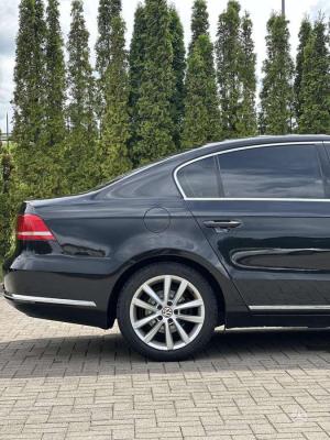 Melns Volkswagen Passat 2011 Nemenčinė, ar dzinēja tilpumu 1.80 L un nobraukumu 229 tūkst. km par 4990 €, foto 14 vietnē AUTOMOTO.COM.LV