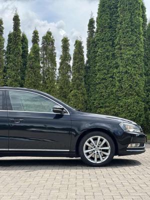 Melns Volkswagen Passat 2011 Nemenčinė, ar dzinēja tilpumu 1.80 L un nobraukumu 229 tūkst. km par 4990 €, foto 15 vietnē AUTOMOTO.COM.LV