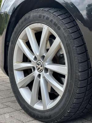 Melns Volkswagen Passat 2011 Nemenčinė, ar dzinēja tilpumu 1.80 L un nobraukumu 229 tūkst. km par 4990 €, foto 16 vietnē AUTOMOTO.COM.LV