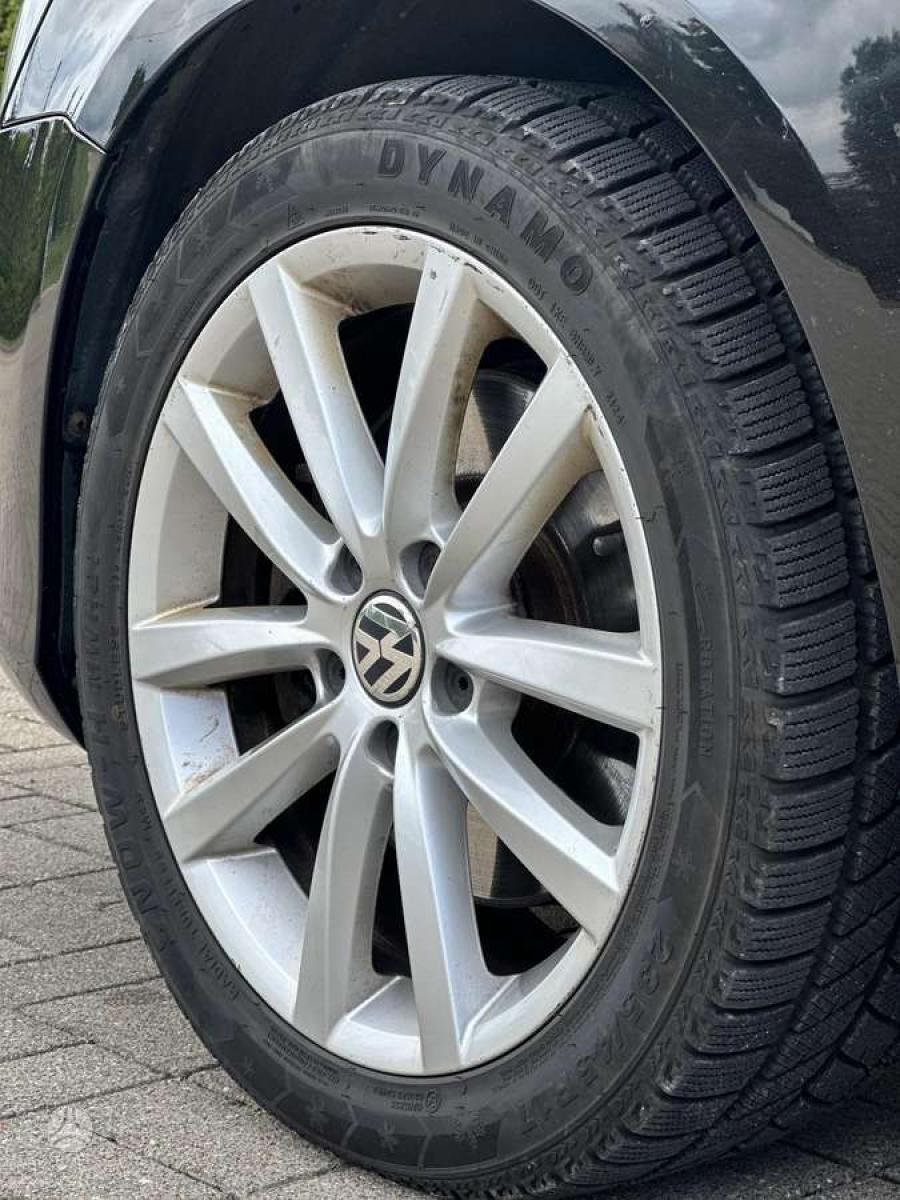 Melns Volkswagen Passat 2011 Nemenčinė, ar dzinēja tilpumu 1.80 L un nobraukumu 229 tūkst. km par 4990 €, foto 16 vietnē AUTOMOTO.COM.LV