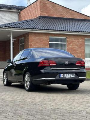 Melns Volkswagen Passat 2011 Nemenčinė, ar dzinēja tilpumu 1.80 L un nobraukumu 229 tūkst. km par 4990 €, foto 17 vietnē AUTOMOTO.COM.LV
