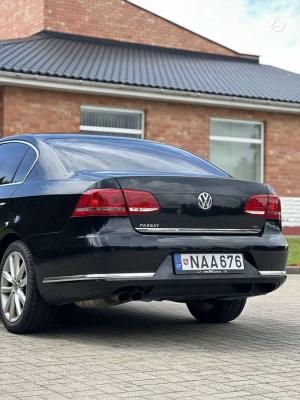 Melns Volkswagen Passat 2011 Nemenčinė, ar dzinēja tilpumu 1.80 L un nobraukumu 229 tūkst. km par 4990 €, foto 18 vietnē AUTOMOTO.COM.LV