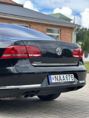 Melns Volkswagen Passat 2011 Nemenčinė, ar dzinēja tilpumu 1.80 L un nobraukumu 229 tūkst. km par 4990 €, foto 19 vietnē AUTOMOTO.COM.LV