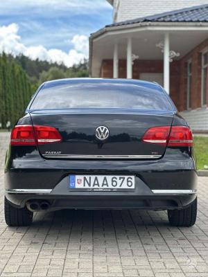 Melns Volkswagen Passat 2011 Nemenčinė, ar dzinēja tilpumu 1.80 L un nobraukumu 229 tūkst. km par 4990 €, foto 20 vietnē AUTOMOTO.COM.LV