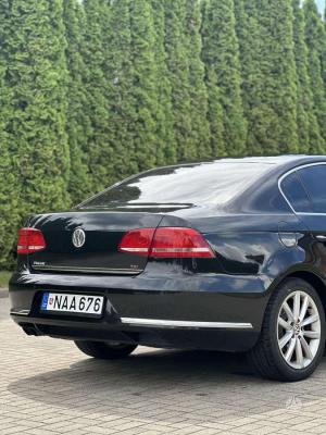 Melns Volkswagen Passat 2011 Nemenčinė, ar dzinēja tilpumu 1.80 L un nobraukumu 229 tūkst. km par 4990 €, foto 23 vietnē AUTOMOTO.COM.LV