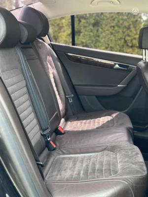 Melns Volkswagen Passat 2011 Nemenčinė, ar dzinēja tilpumu 1.80 L un nobraukumu 229 tūkst. km par 4990 €, foto 25 vietnē AUTOMOTO.COM.LV