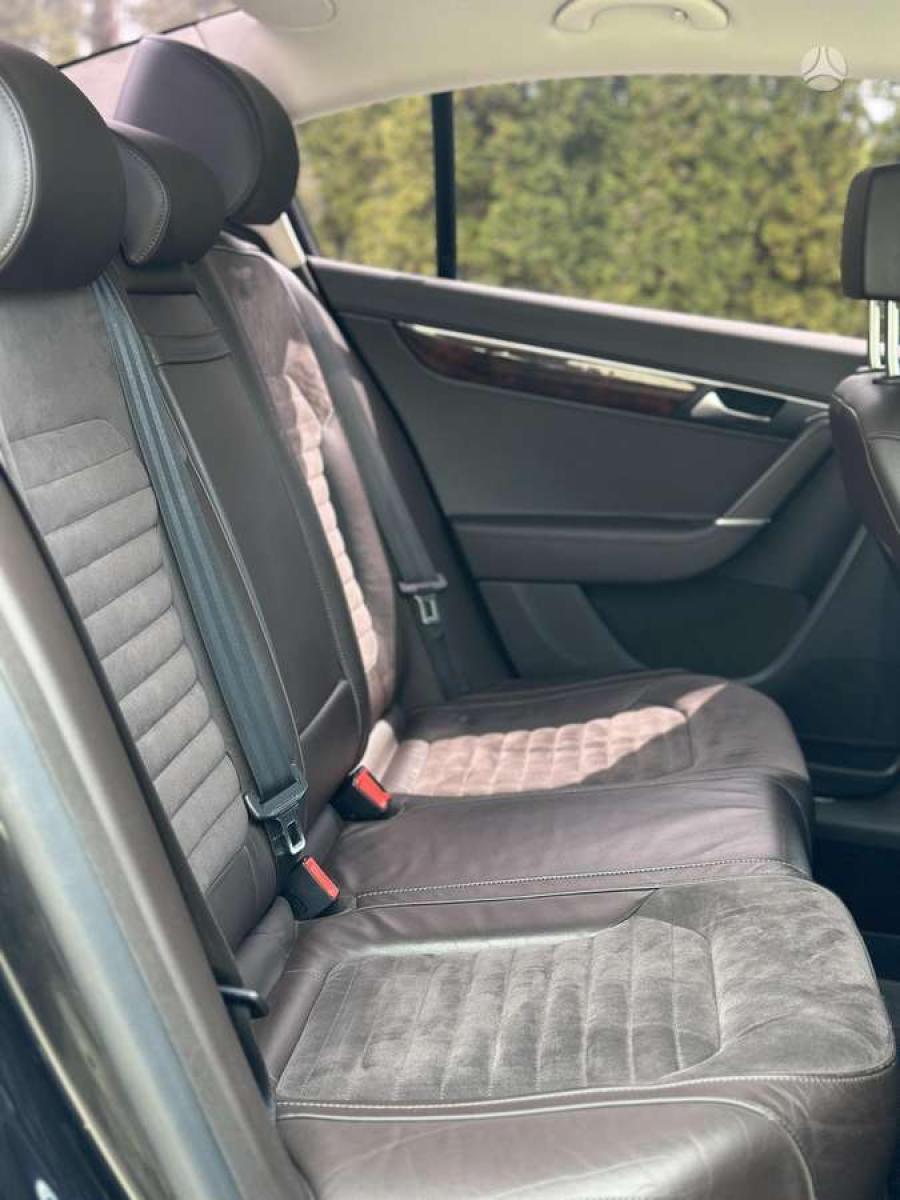 Melns Volkswagen Passat 2011 Nemenčinė, ar dzinēja tilpumu 1.80 L un nobraukumu 229 tūkst. km par 4990 €, foto 25 vietnē AUTOMOTO.COM.LV