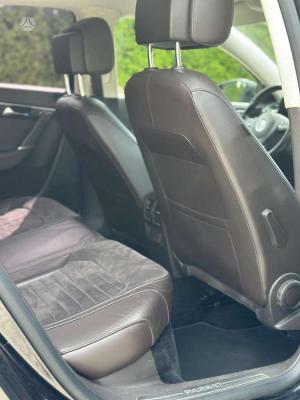 Melns Volkswagen Passat 2011 Nemenčinė, ar dzinēja tilpumu 1.80 L un nobraukumu 229 tūkst. km par 4990 €, foto 26 vietnē AUTOMOTO.COM.LV