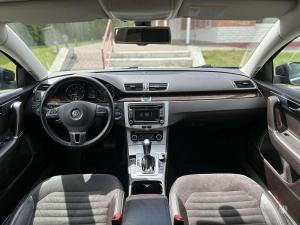 Melns Volkswagen Passat 2011 Nemenčinė, ar dzinēja tilpumu 1.80 L un nobraukumu 229 tūkst. km par 4990 €, foto 35 vietnē AUTOMOTO.COM.LV