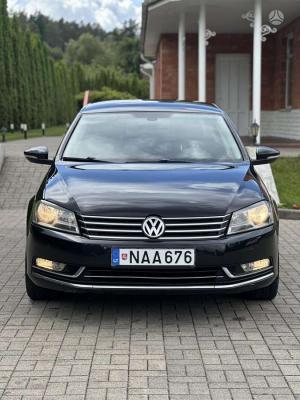 Melns Volkswagen Passat 2011 Nemenčinė, ar dzinēja tilpumu 1.80 L un nobraukumu 229 tūkst. km par 4990 €, foto 36 vietnē AUTOMOTO.COM.LV