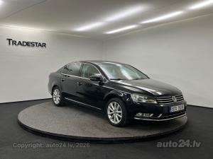 Melns Volkswagen Passat 2012 Pērnava, ar dzinēja tilpumu 1.80 L un nobraukumu 248 tūkst. km par 5990 €, foto 4 vietnē AUTOMOTO.COM.LV