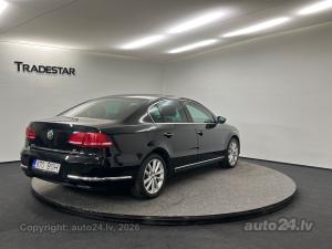 Melns Volkswagen Passat 2012 Pērnava, ar dzinēja tilpumu 1.80 L un nobraukumu 248 tūkst. km par 5990 €, foto 6 vietnē AUTOMOTO.COM.LV