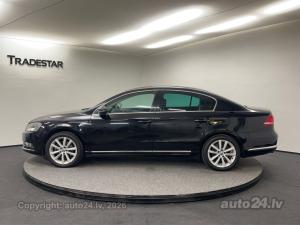 Melns Volkswagen Passat 2012 Pērnava, ar dzinēja tilpumu 1.80 L un nobraukumu 248 tūkst. km par 5990 €, foto 9 vietnē AUTOMOTO.COM.LV
