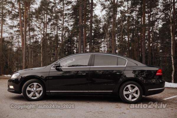 Melns Volkswagen Passat 2012 Tallina, ar dzinēja tilpumu 1.40 L un nobraukumu 226 tūkst. km par 7000 €, foto 10 vietnē AUTOMOTO.COM.LV