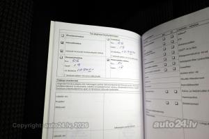 Black Volkswagen Passat 2012 in Tallinn, with an engine capacity of 1.80 L and mileage of 148 thousand km for 4499 €, photo 10 on AUTOMOTO.COM.LV