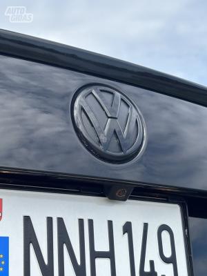 Black Volkswagen Passat 2012 in Vilnius, with an engine capacity of 2.50 L and mileage of 199 thousand km for 5699 €, photo 13 on AUTOMOTO.COM.LV