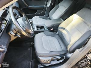 Melns Volkswagen Passat 2012 Kauņa, ar dzinēja tilpumu 2.00 L un nobraukumu 183 tūkst. km par 4150 €, foto 8 vietnē AUTOMOTO.COM.LV