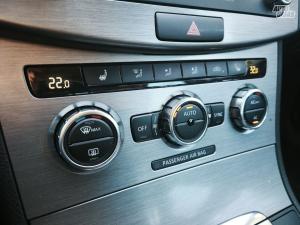 Melns Volkswagen Passat 2012 Kauņa, ar dzinēja tilpumu 2.00 L un nobraukumu 183 tūkst. km par 4150 €, foto 13 vietnē AUTOMOTO.COM.LV