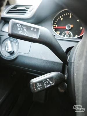 Melns Volkswagen Passat 2012 Kauņa, ar dzinēja tilpumu 2.00 L un nobraukumu 183 tūkst. km par 4150 €, foto 14 vietnē AUTOMOTO.COM.LV