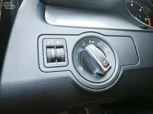 Melns Volkswagen Passat 2012 Kauņa, ar dzinēja tilpumu 2.00 L un nobraukumu 183 tūkst. km par 4150 €, foto 15 vietnē AUTOMOTO.COM.LV