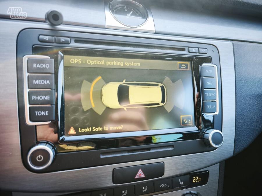 Melns Volkswagen Passat 2012 Kauņa, ar dzinēja tilpumu 2.00 L un nobraukumu 183 tūkst. km par 4150 €, foto 17 vietnē AUTOMOTO.COM.LV