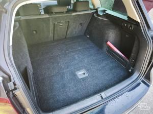 Melns Volkswagen Passat 2012 Kauņa, ar dzinēja tilpumu 2.00 L un nobraukumu 183 tūkst. km par 4150 €, foto 19 vietnē AUTOMOTO.COM.LV