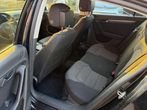 Melns Volkswagen Passat 2013 Viļņa, ar dzinēja tilpumu 1.39 L un nobraukumu 205 tūkst. km par 2450 €, foto 13 vietnē AUTOMOTO.COM.LV